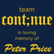 Team Continue Foundation - Utica, MI - Alignable