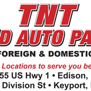 TNT Auto Parts - Keyport, NJ - Alignable