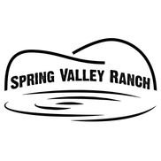 Spring Valley Ranch - Pritchard Area - Alignable
