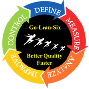 Go-Lean-Six Consulting - Spring Grove Area - Alignable