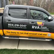 RVA ERRANDS & DELIVERY - Midlothian, VA - Alignable