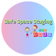 Safe Space Staging For Kids - Kendall West Area - Alignable