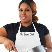 The Exotic Chef - Washington, DC - Alignable
