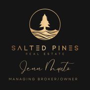 Jenn Musto- Broker Owner of Salted Pines Real Estate - Alignable