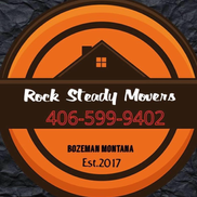 Rock Steady Movers - Belgrade, MT - Alignable