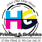HG Printing & Graphics - Sebastian, FL - Alignable