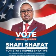 Friends of Shafi Shafat - Columbus, OH - Alignable