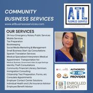 ATL Business Services, LLC - Smiths Station Area - Alignable