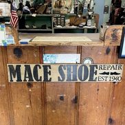 Mace Shoe Repair - Liberty, MO - Alignable
