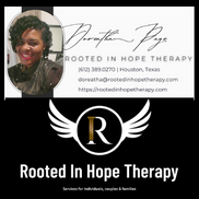 Rooted In Hope Therapy - Alignable