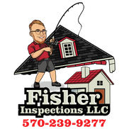 Fisher Inspections LLC - Mountain Top Area - Alignable