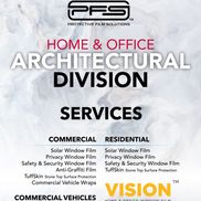 Protective Film Solutions - Santa Ana, CA - Alignable