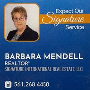 Barbara Mendell - Boca Raton, FL - Alignable