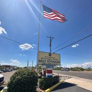 Arizona Storage Inns East Mesa - Mesa, AZ - Alignable
