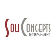 Soli Concepts Entertainment & Content Creation - Alignable