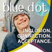 Blue Dot Community & Social Wellness - Asbury Park - Alignable