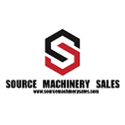 Source Machinery Sales - Fridley, MN - Alignable