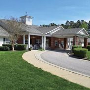 Spring Arbor of Apex - Apex, NC - Alignable