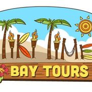 Tiki Time Bay Tours - San Diego, CA - Alignable