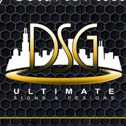 DSG Ultimate Signs and Designs - Winter Garden, FL - Alignable