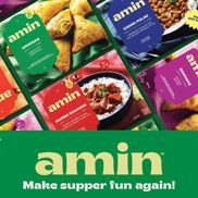 Amin's Indian Food - Halifax, NS - Alignable