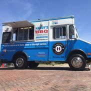 Hardy's BBQ Food-truck & Catering - Bethesda, MD - Alignable