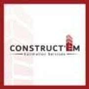 Construct'Em - Midtown New York, NY - Alignable