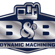 B&B Dynamic Machining - Warminster, PA - Alignable