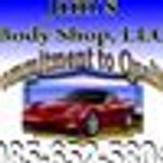 Jims Body Shop LLC - La Place, LA - Alignable