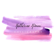 Katherine Kraai Calligraphy - Austin, TX - Alignable