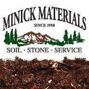 Minick Materials - Oklahoma City, OK - Alignable