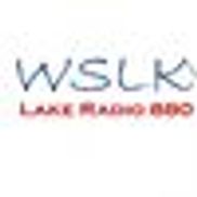 WSLK Lake Radio 880 AM and 98.3 FM - Hardy Area - Alignable