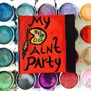 My Paint Party - Warren, MI - Alignable
