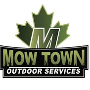 Mow Town Outdoor Services - Cambridge, ON - Alignable