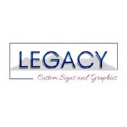 Legacy Custom Signs and Graphics, LLC - Castle Rock - Alignable