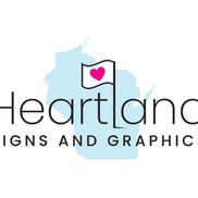 Heartland Sign and Graphics - Mount Pleasant, WI - Alignable