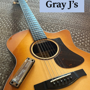 Gray J’s Live Acoustic Music - Elko, NV - Alignable
