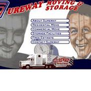 Sureway Moving and Storage - Fort Lauderdale, FL - Alignable
