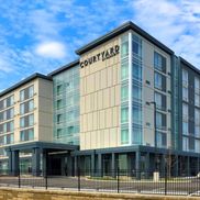 Courtyard by Marriott Hotel - Burlington, ON - Alignable