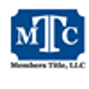 Members Title LLC - San Antonio, TX - Alignable