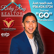 Ricky Ray EL Realtor - San Antonio, TX - Alignable