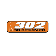302 3D Design Co. - Frederica Area - Alignable