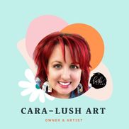 Lush Art - Perry, GA - Alignable