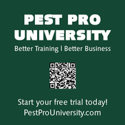 Pest Pro University - Washington, UT - Alignable