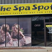 The Spa Spot - Edmonton, AB - Alignable