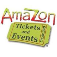 Amazon Tickets & Events - Marietta, GA - Alignable