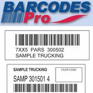 Barcodes Pro - Newmarket, ON - Alignable