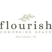 Flourish Coworking & Event Space - West Chester, PA - Alignable