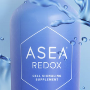 Holistic Breakthrough Solutions by Frank with Asea Redox - Alignable