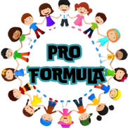 The New "Pro Formula"! we are an children's entrepreneur vendor market ...